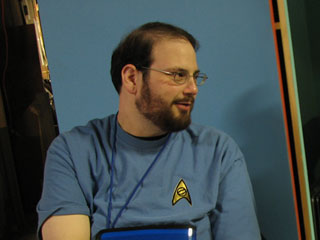 Interview With Dave Galanter | AmyBeth Inverness
